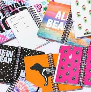 PINK Victoria's Secret | Accessories | Pink Vs Student Pink Logo 282019 ...